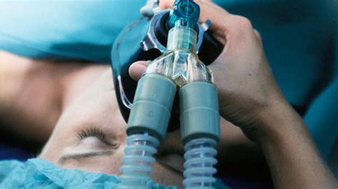 Waking Up After Brain Aneurysm Surgery