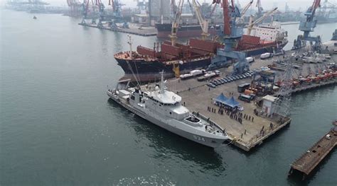 KRI Spica Tuntaskan Misi Latma Survei Hidro Oseanografi Dengan Australia Indonesiadefense