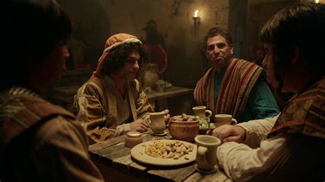 היהודים באים ארבעה בנים מתוך עונה 6 פרק 7 Youtube