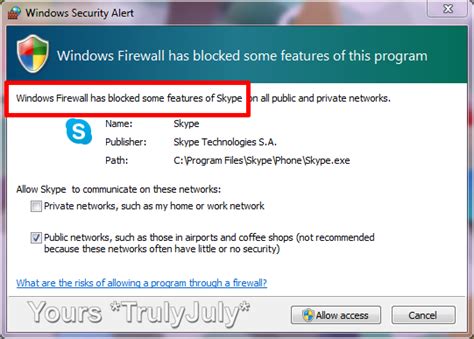 when microsoft blocks microsoft yours trulyjuly