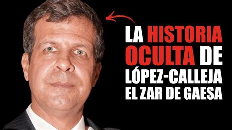 🪦 La Muerte De López Calleja ¿infarto O Asesinato El Misterio De Los