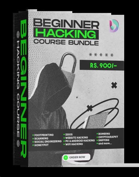 Ethical Hacking Course Bundle The Digibundle