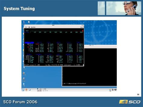 Presentation Title Sco Unix Diagnostics And Troubleshooting Presenters