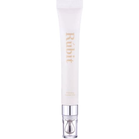 Rubit Whitening Ampoule Stick Ingredients And Benefits