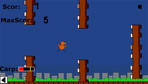 Crappi Burd Play Online On Flash Museum 🕹️