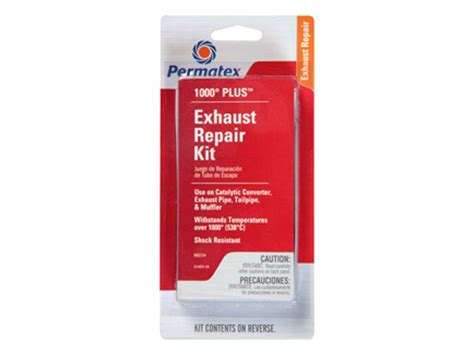 Permatex Exhaust Repair Kit 80334 In Pakistan
