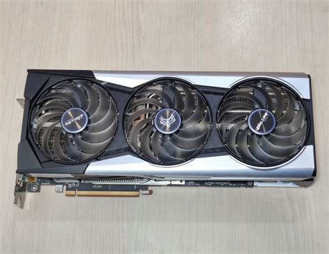Placa Radeon 6900xt 16gb Gddr6 Bucuresti Sectorul 6 • Olx Ro