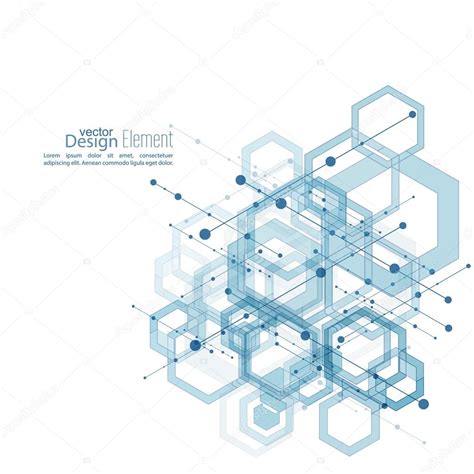 Abstract Neat Background Stock Vector Image By ©sumkinn 109616432