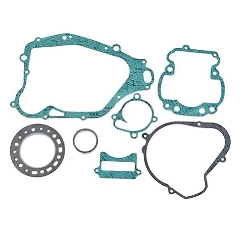 New Full Gasket Kit Compatible With Suzuki Quadracer 250 Hp 250 Hp