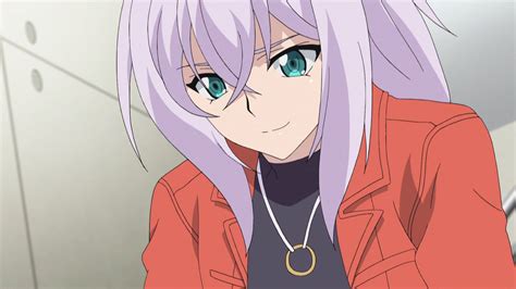 Cardfight Vanguard Misaki Wallpaper