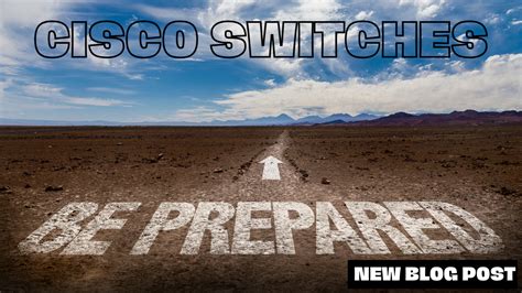 Cisco Small Business Switches Will Reach End Of Life In 2023 Envizion It