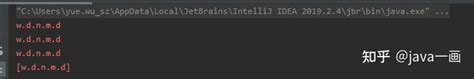 Java8优雅的字符串拼接工具类：stringjoiner。看完这篇文章，你会用了吗？ 知乎