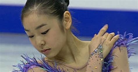 김연아 엉덩방아 쿵아쉬운 5위