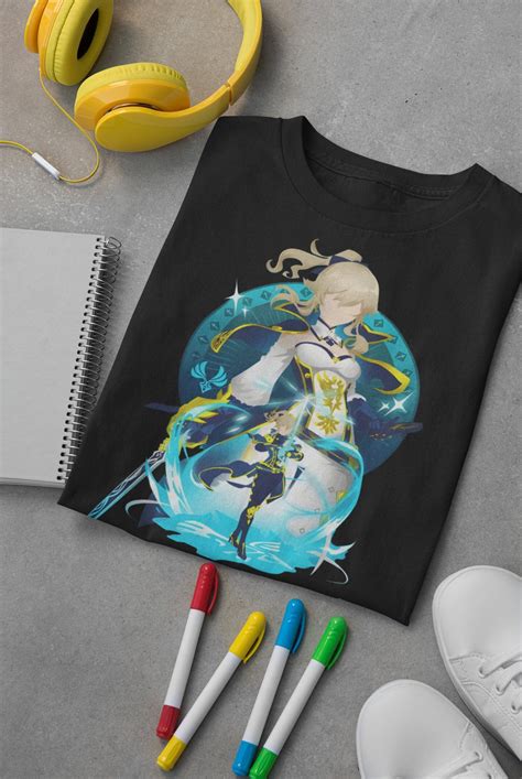 Minimalistic Style And Great Design Unisex Shirt For Anime And Manga