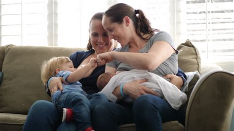 Lesbians Breastfeeding Pics Telegraph