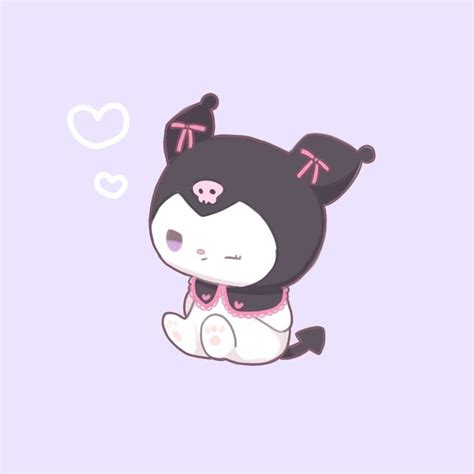 Top hơn 89 kuromi chibi cute hài hước nhất Co Created English