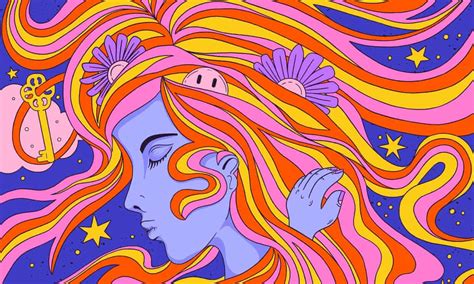 Ecstasy Lsd And Magic Mushrooms Are These Drugs The Future Of Therapy