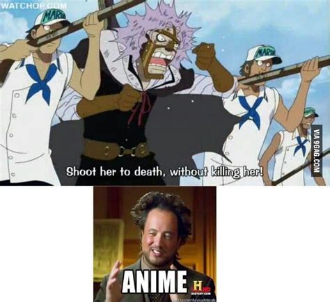 Anime Gag