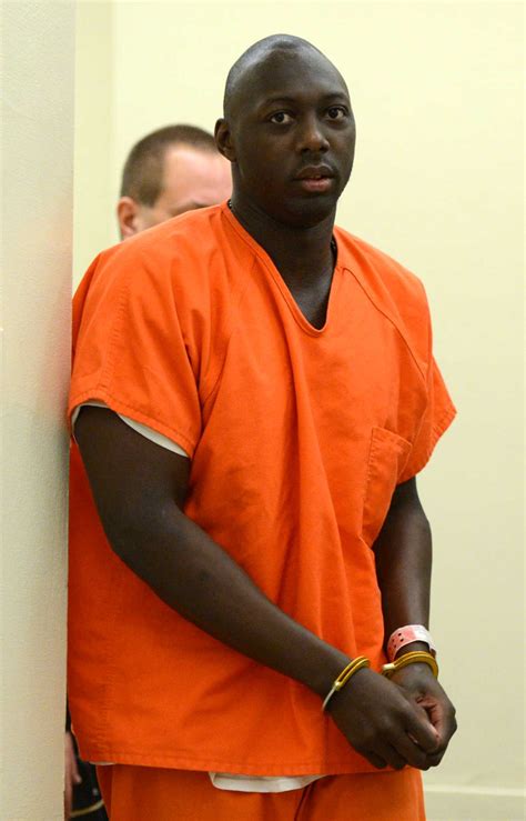 Man Gets 20 Years For Fatal Stabbing