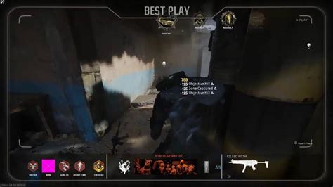Bo6 Beta Week 3 Youtube