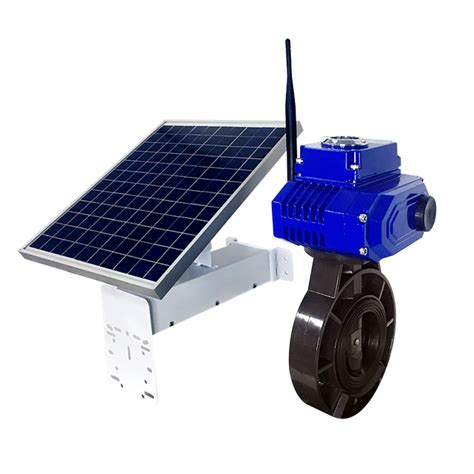 China Iot Smart Irrigation System Manufacturers Iot Smart Irrigation