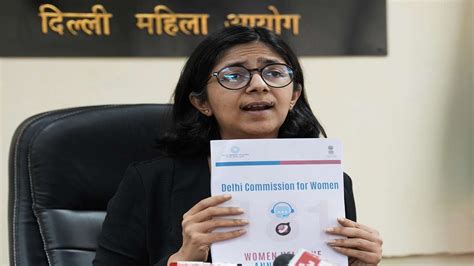 Dcw Received Over 630000 Calls On Helpline 92000 Cases Reported In Last