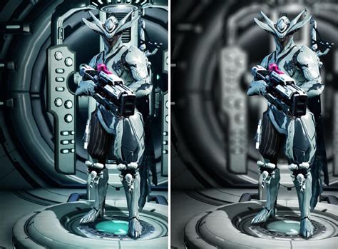 Suggestion Rwarframe
