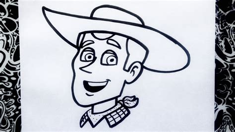Fotos De Woody Para Dibujar Find Gallery