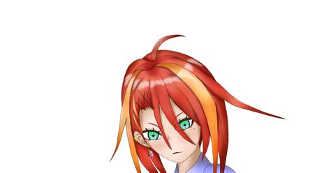 オリジナル オリジナル1 きざき しぐまのイラスト Pixiv