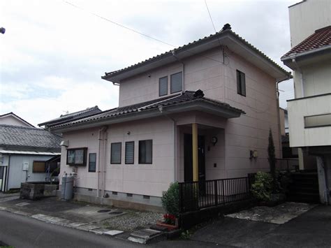 売買中古物件 延岡市 不動産、延岡市 アパート、延岡市 賃貸物件、土地・マンション、店舗・学生マンションあります大信不動産