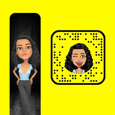 Abby Colon Abbycolon Snapchat Stories Spotlight And Lenses