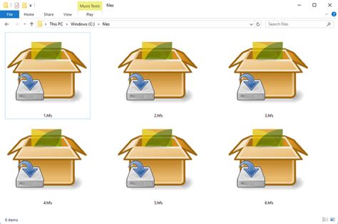 HFS File What It Is How To Open One