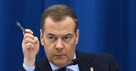 Russian Leader Threatens Nuclear Attack Over Ukraine Borders
