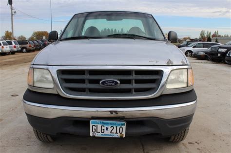 Vehicles And Marine Auction In Lowry Mn Bid Online K Bid