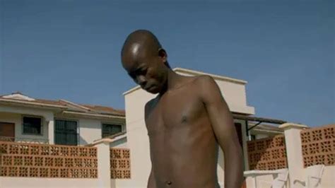 Der Mann Mit Dem Gr Ten Penis Der Welt Horace Owiti Opiyo