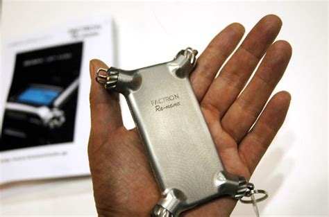 フォトレポートグッドデザインプレゼンテーション 2007Vol 2 21枚目の写真画像 RBB TODAY
