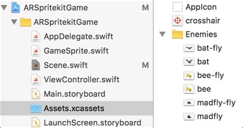 Swift Game Development Third Edition