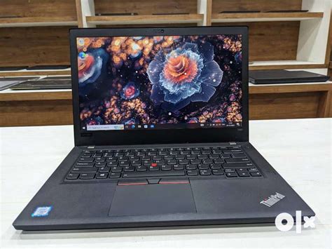 Year End Offer Sale Lenovo Thinkpad T480 I5 8th Gen Like New Lap