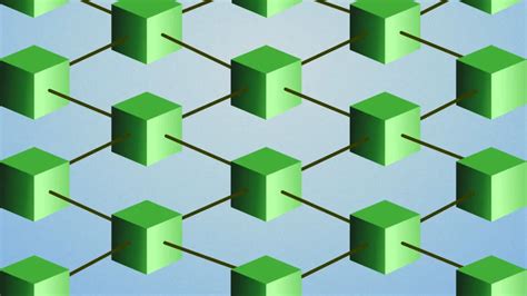 What Is A Blockchain Node And How Does It Work