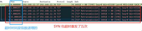 实战！我用 wireshark 让你「看得见」 tcp wireshark 如何快速看到tcp故障包 csdn博客