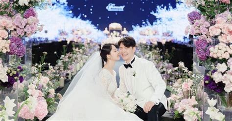 “기적 같은 나날”박수홍 23세 연하 아내와 결혼 공개 이유