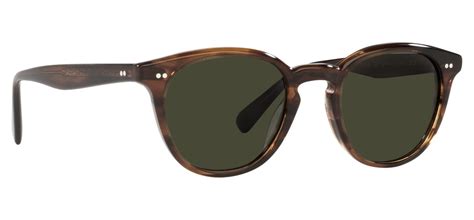 Oliver Peoples Ov5454su Desmon Sunglasses Tuscanny Tortoise G 15
