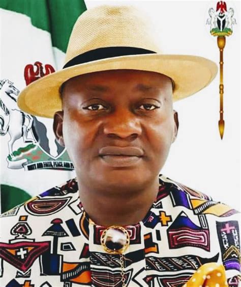 Rivers Guber Election Dum Dekor Appeals To Ogonis To Vote Siminalayi