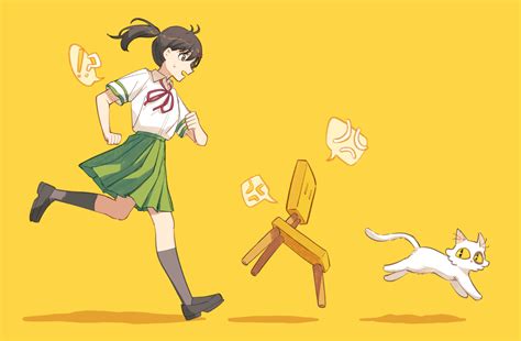 10 Daijin Suzume No Tojimari HD Wallpapers And Backgrounds