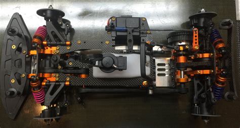 Xray NT Nitro Sedan R C Tech Forums Xray NT Nitro Sedan R C Tech Forums