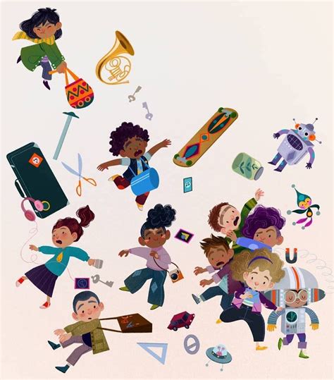 The Art Of Lorena Alvarez Gómez Book Illustration Art Book Cover