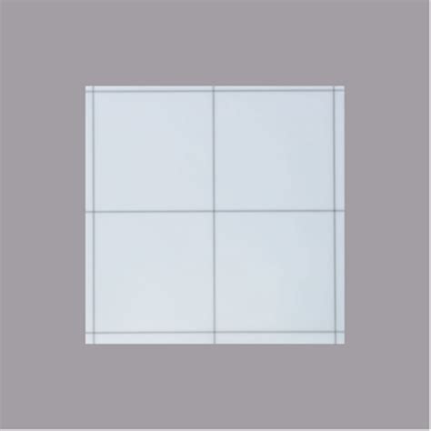 Precision Laser Scribing Alumina Substrate Factory Alumina Plate