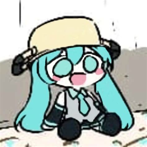Pin By 𝚂𝚊𝚔 On 7749 Thứ Về Cuộc đời Của Phn ☃ Miku Hatsune Chibi