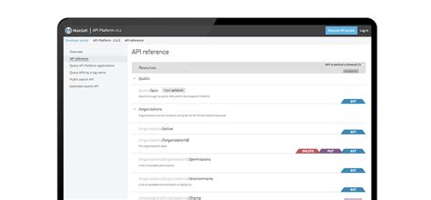 Api Portal Api Developer Portal Mulesoft