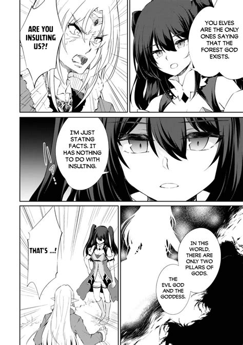 Read Manga Moto Saikyou No Kenshi Wa Isekai Mahou Ni Akogareru